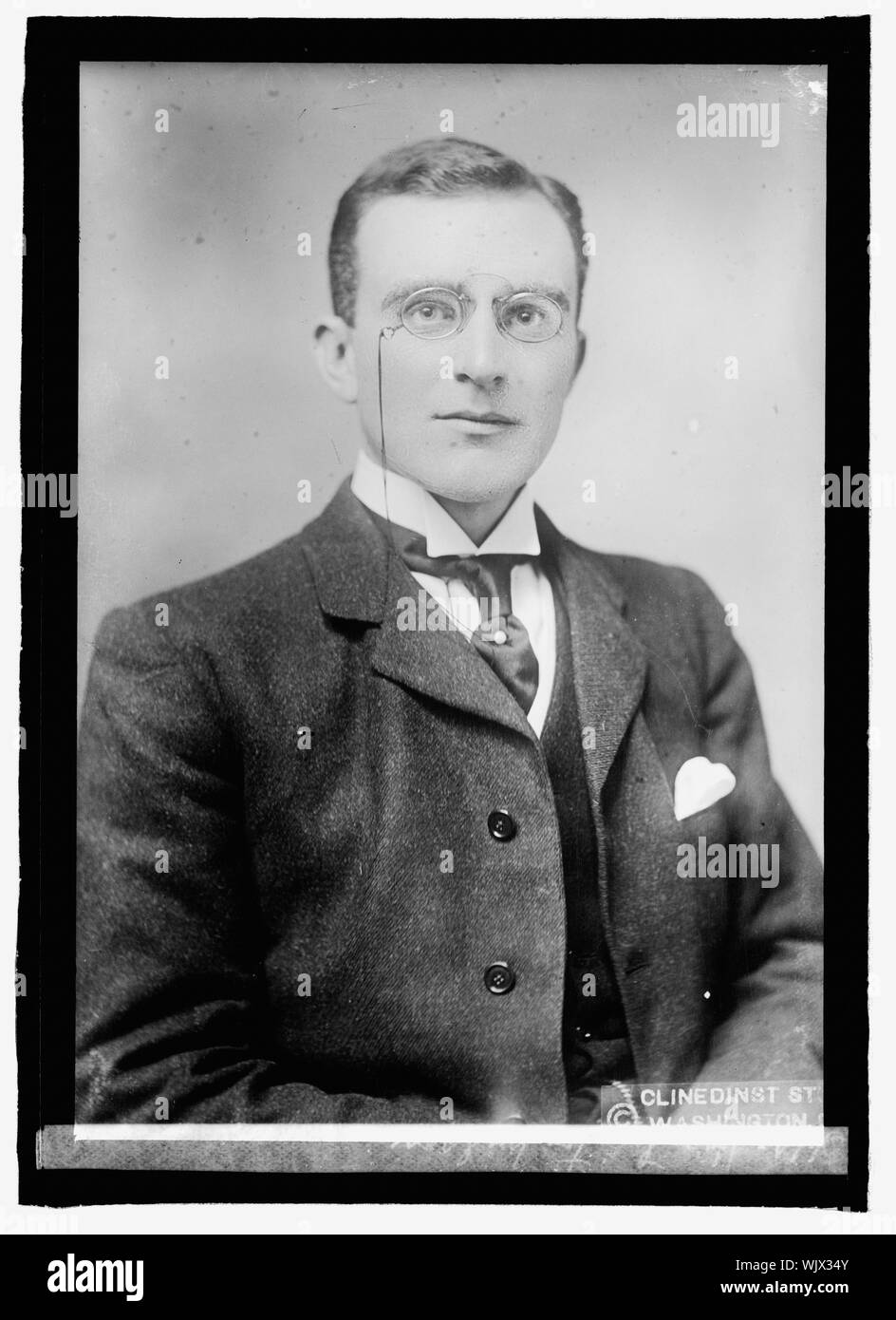 He huntington Cut Out Stock Images & Pictures - Alamy