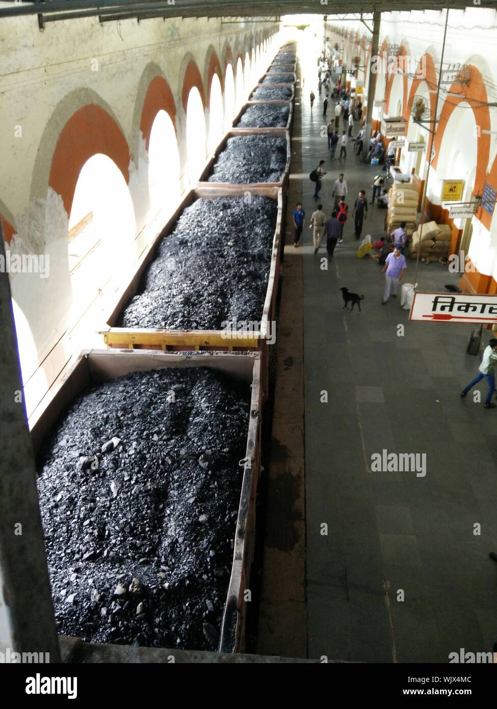 Coal range hi-res stock photography and images - Alamy