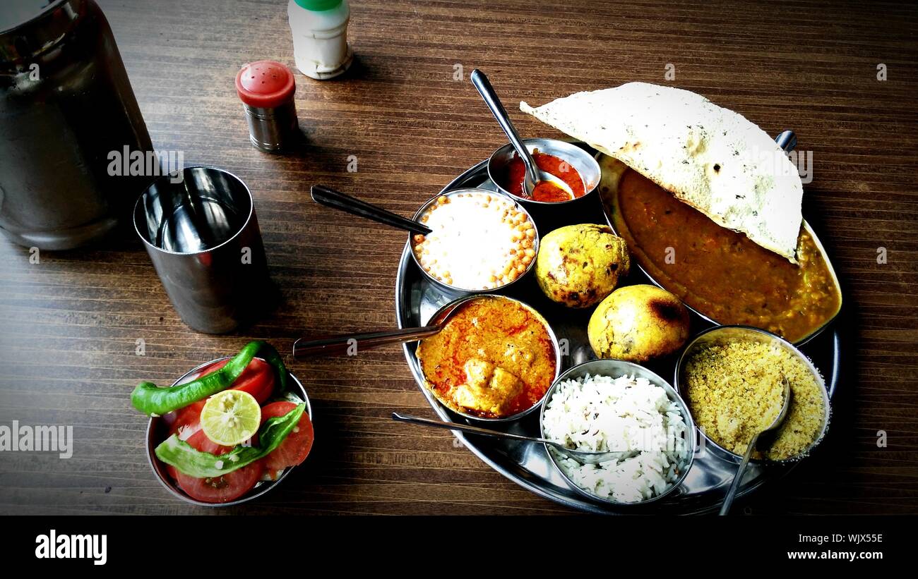 Meal items hi-res stock photography and images - Alamy