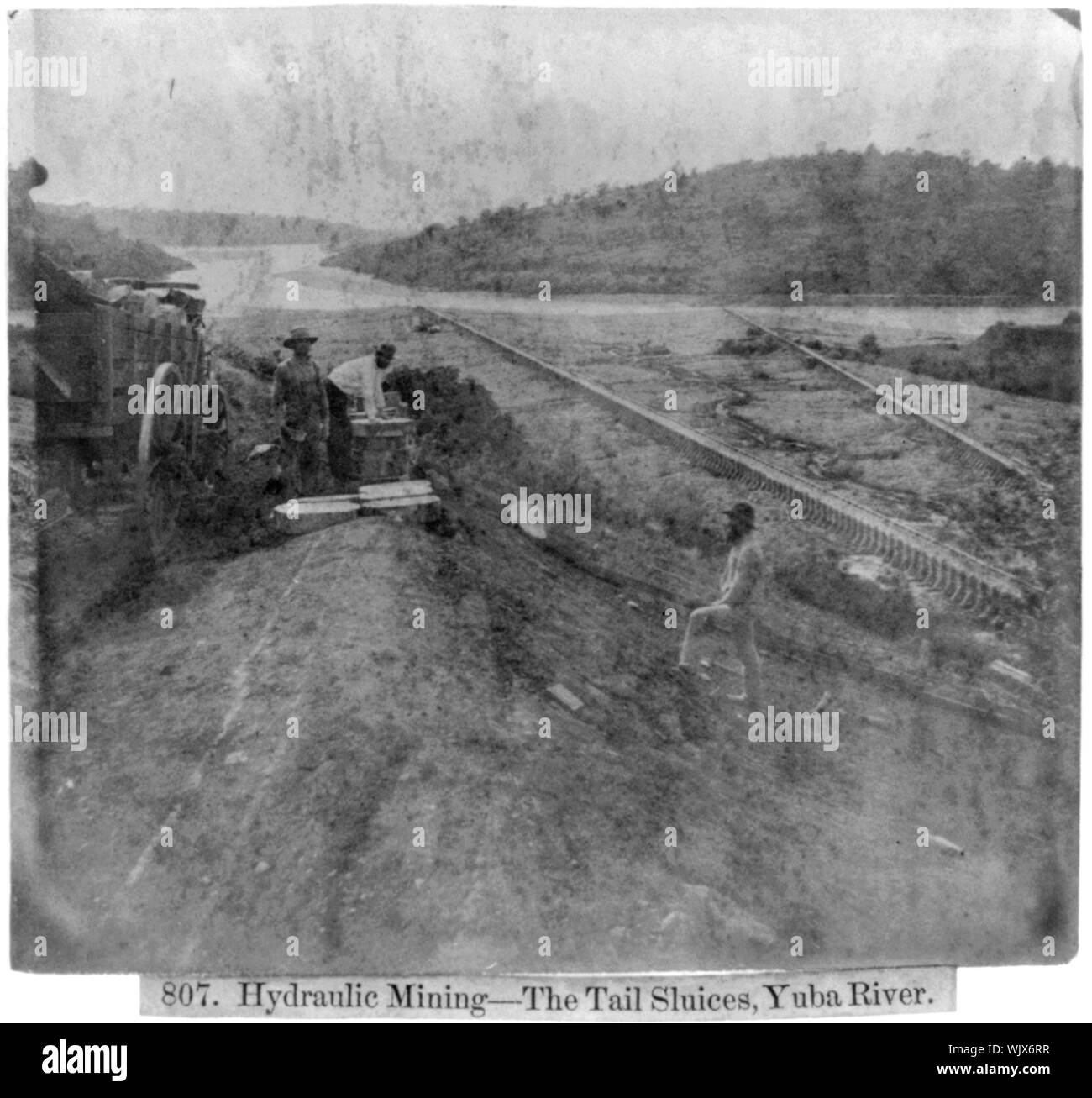 Technology of mining Cut Out Stock Images & Pictures - Alamy