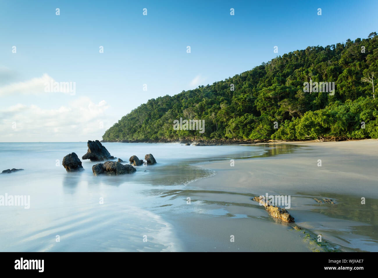 Innisfail hi-res stock photography and images - Alamy