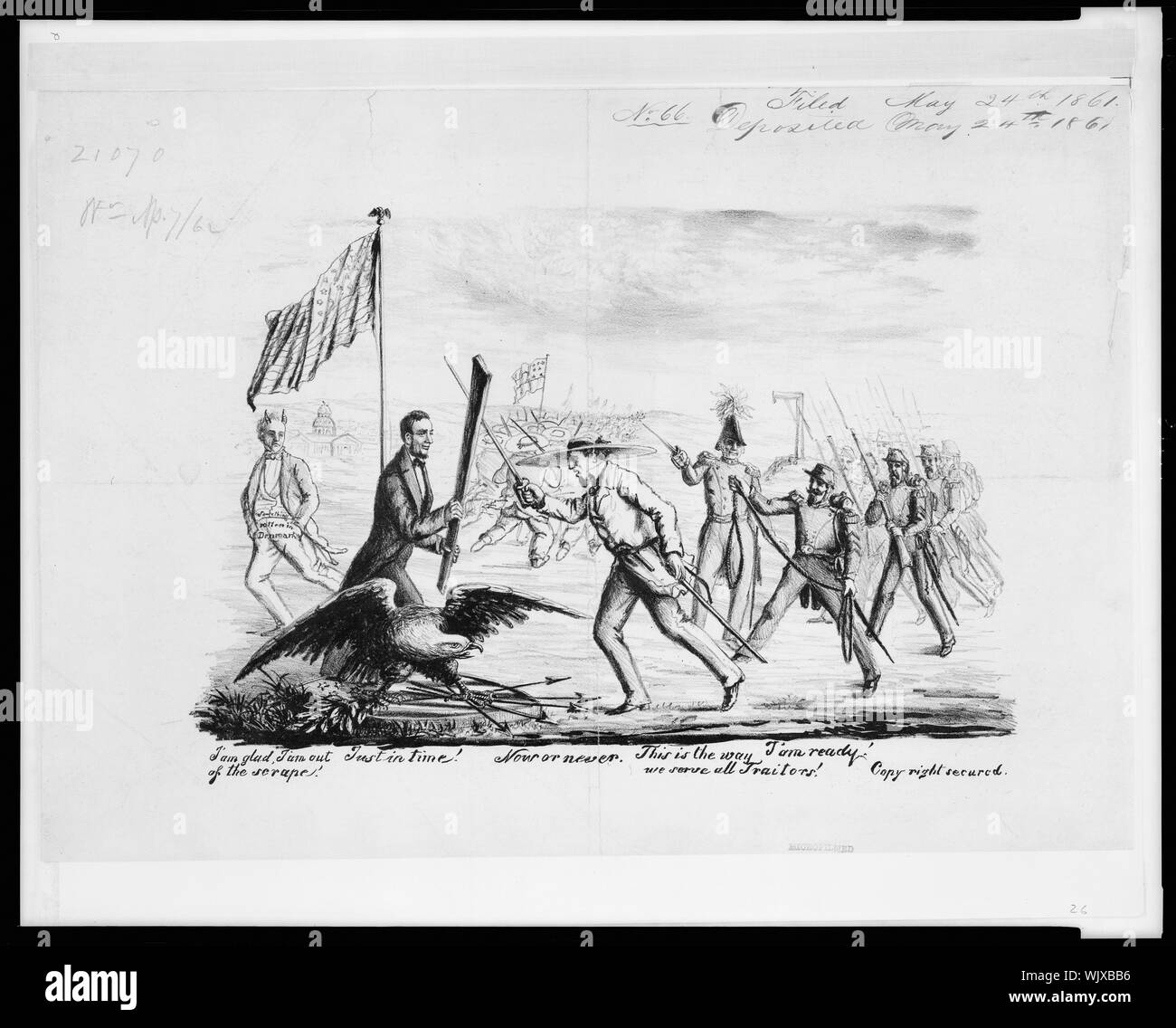 Glad Black and White Stock Photos & Images - Alamy