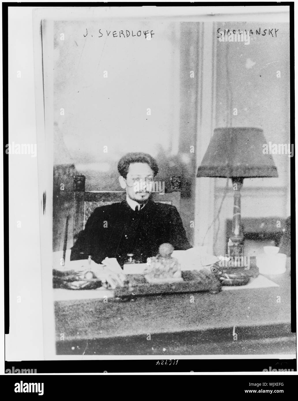 Sverdlov hi-res stock photography and images - Alamy