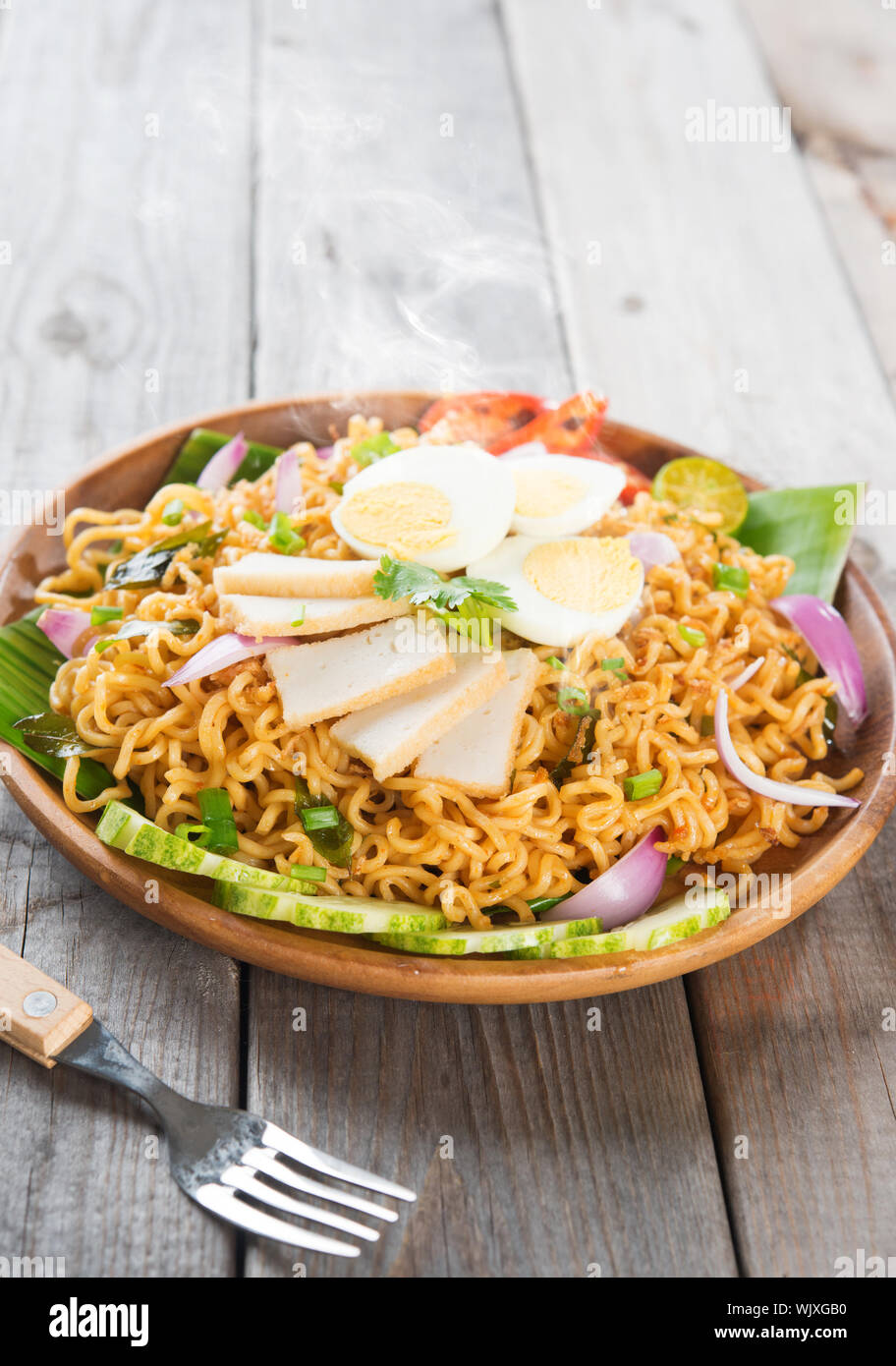 Maggi Malaysia High Resolution Stock Photography and Images - Alamy