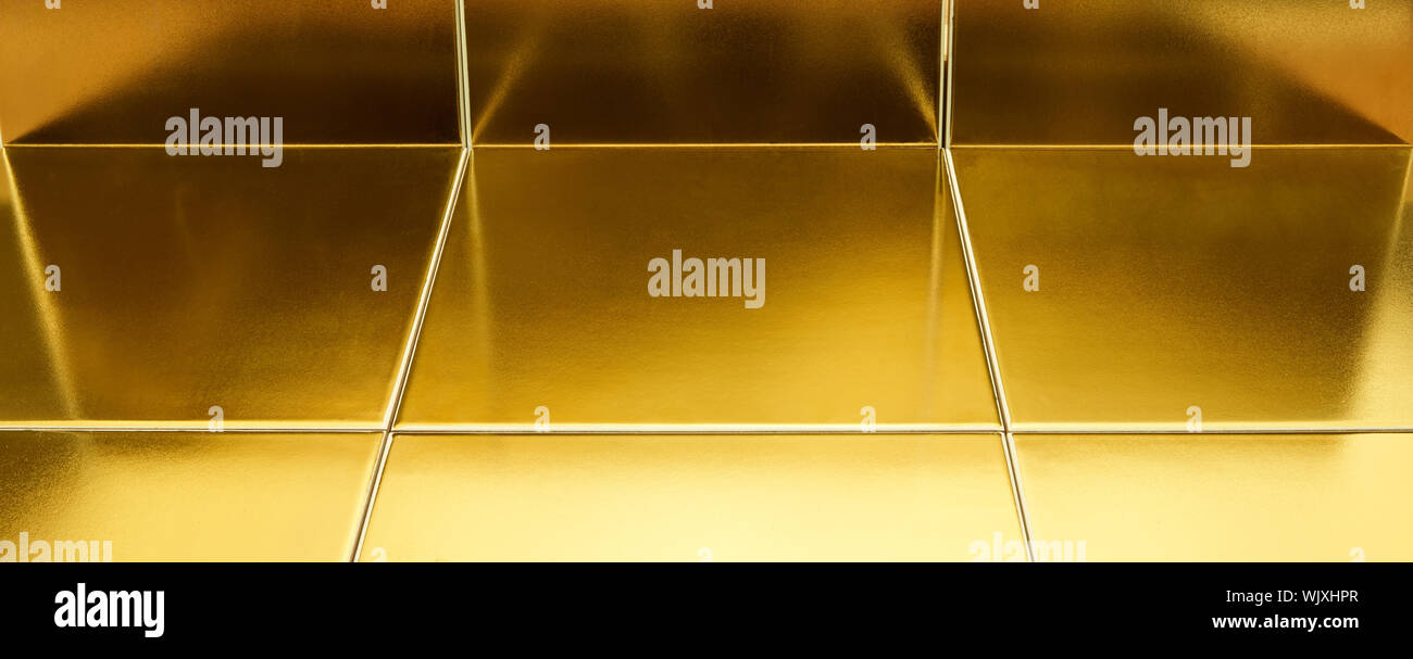 Golden floor hi-res stock photography and images - Alamy