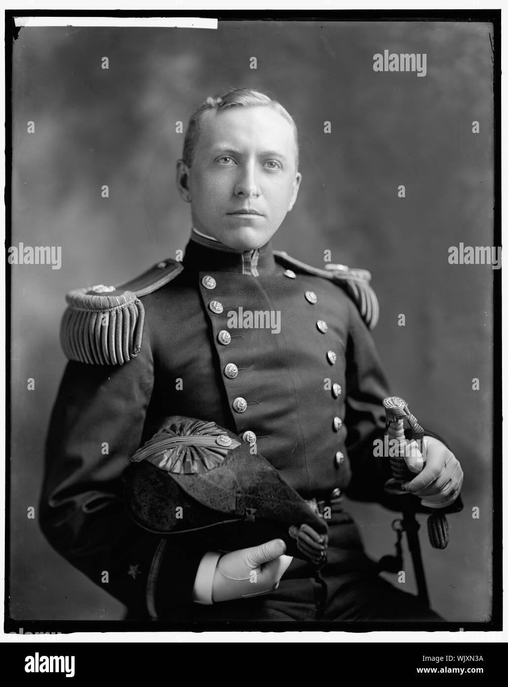 Ensign e hi-res stock photography and images - Alamy