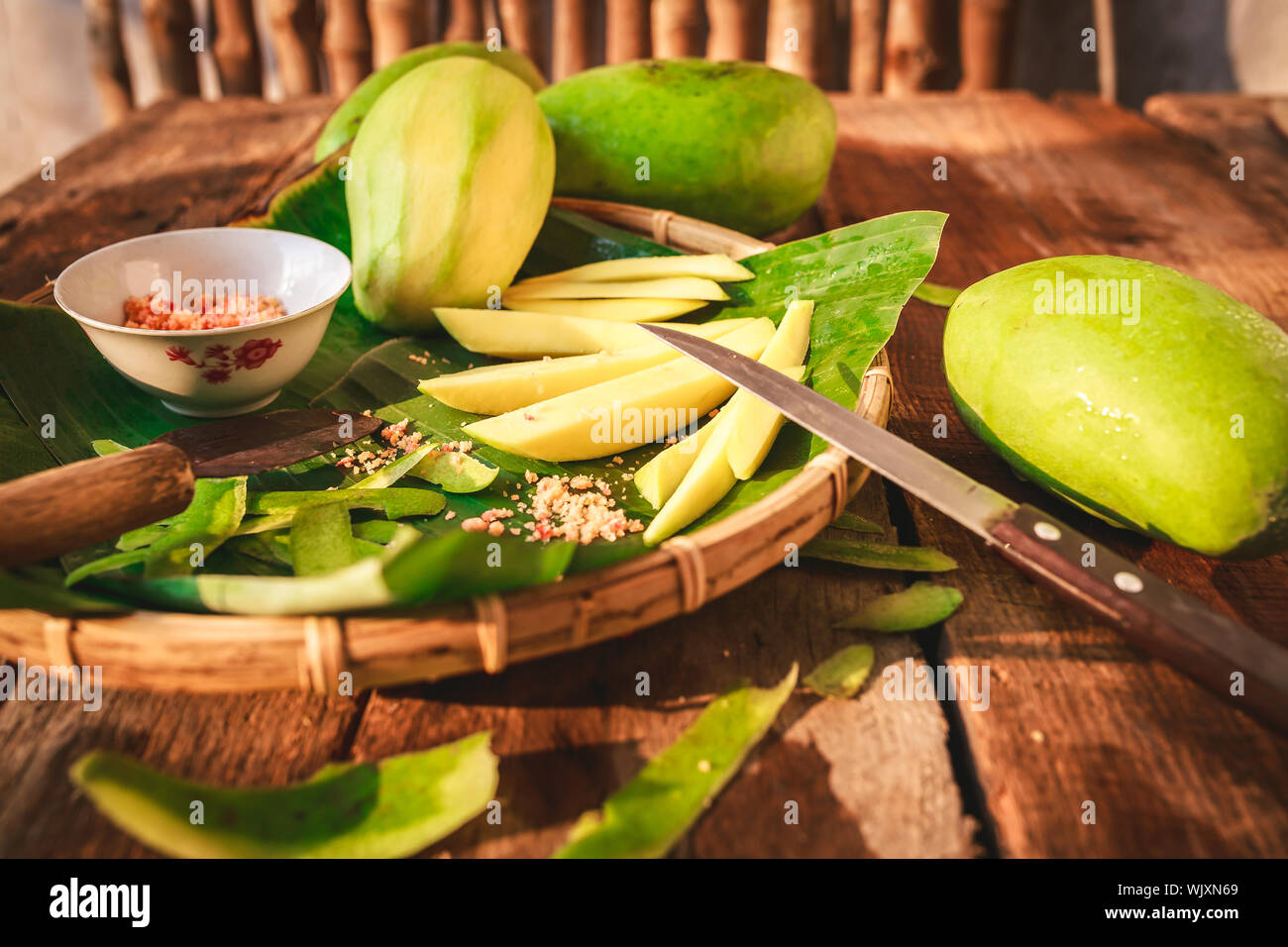 Power of spice hi-res stock photography and images - Alamy