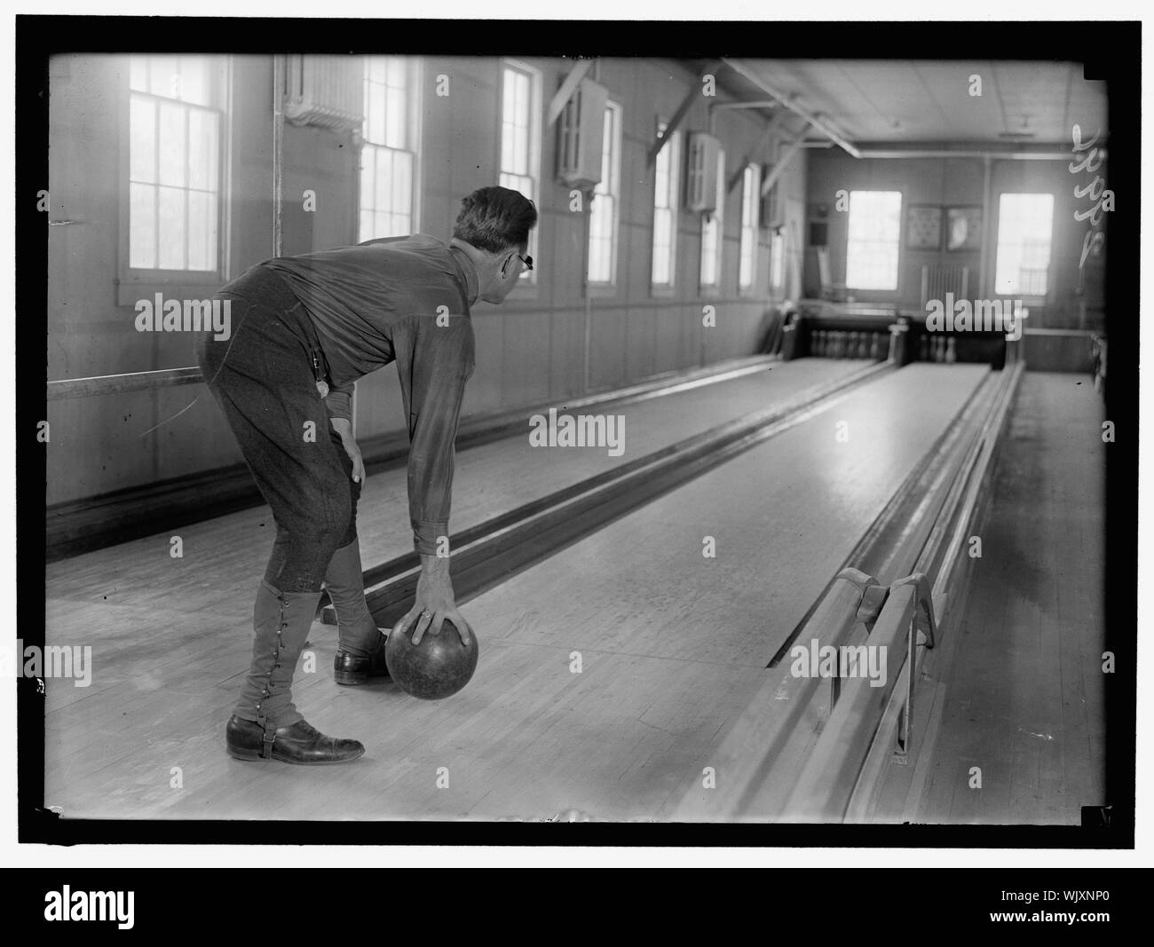 INSTITUTE FOR THE BLIND Stock Photo - Alamy