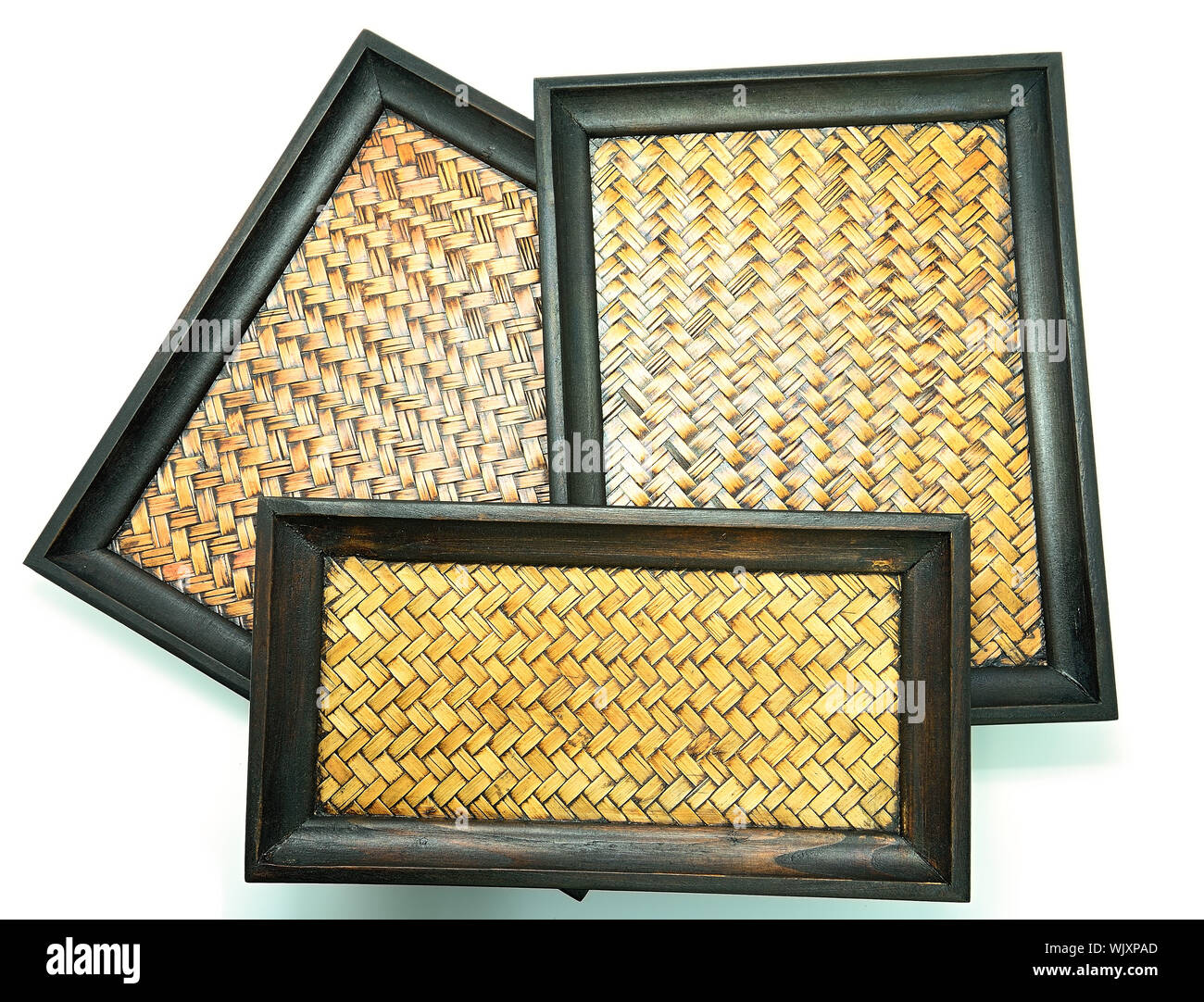 Seamless frames hi-res stock photography and images - Alamy
