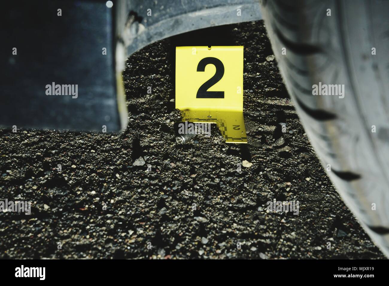 Car bullet hi-res stock photography and images - Alamy