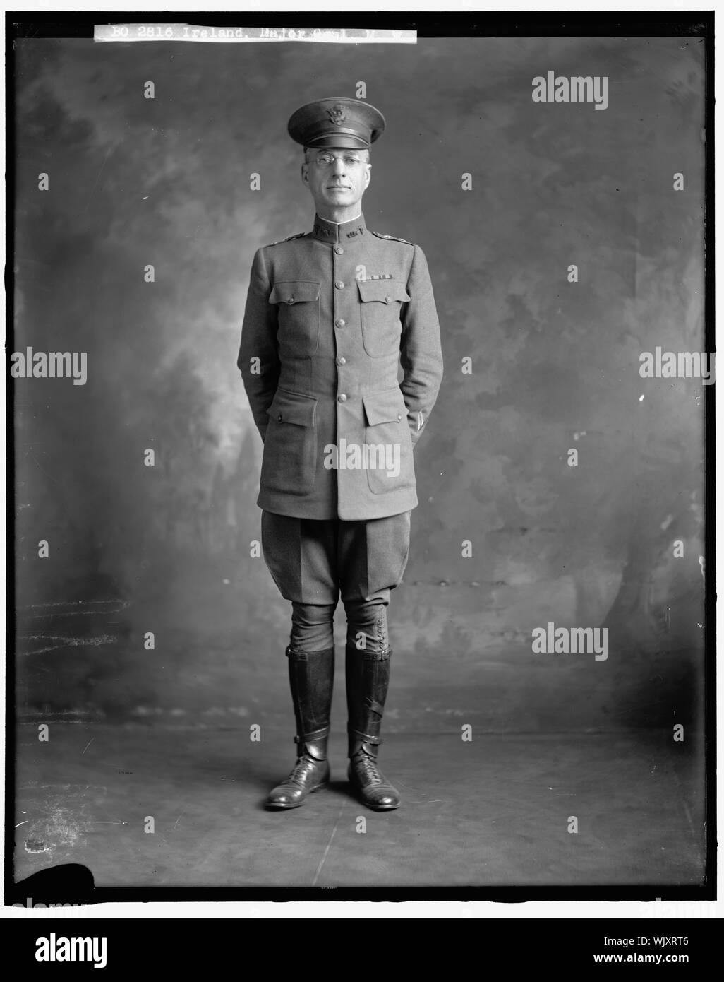 Ireland army Black and White Stock Photos & Images - Alamy