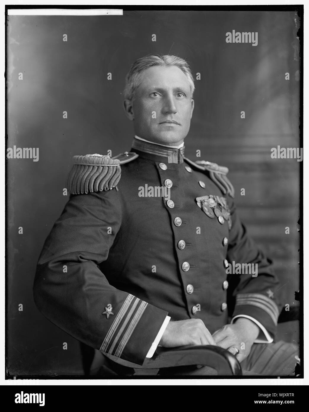 IRWIN, N.E. LT. COLONEL Stock Photo - Alamy