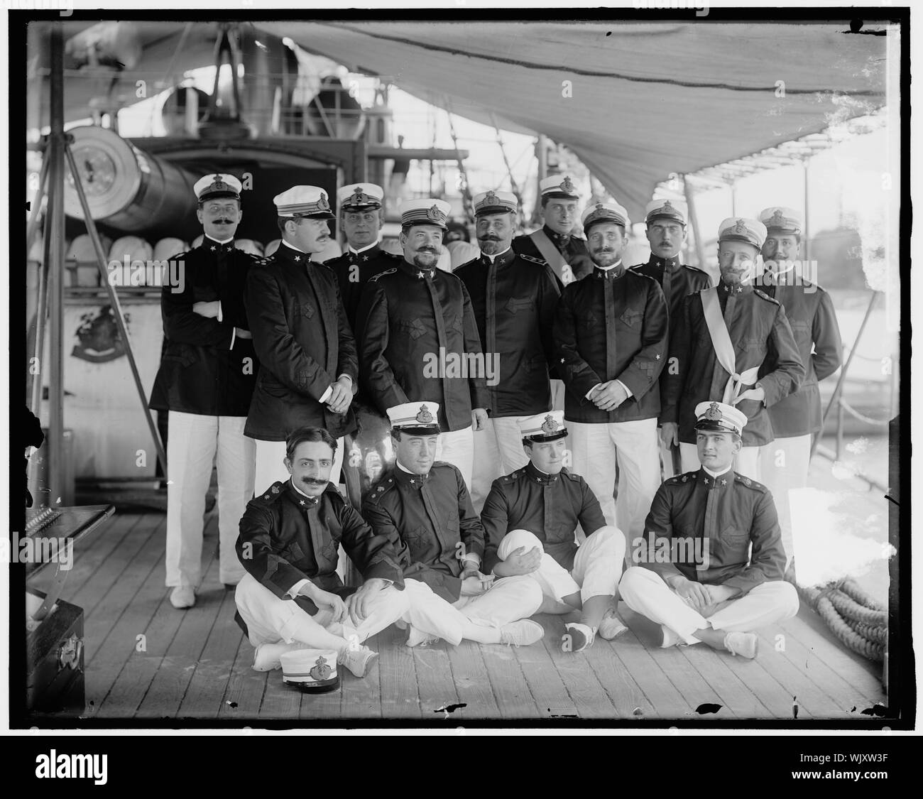 Italian torpedo Black and White Stock Photos & Images - Alamy