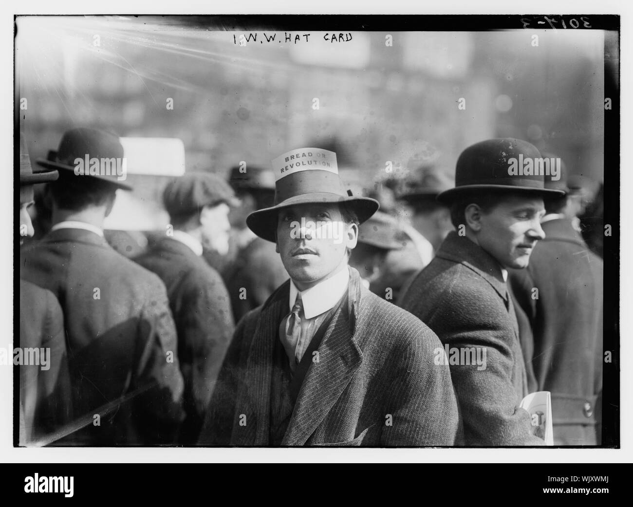 Hat card hi-res stock photography and images - Alamy