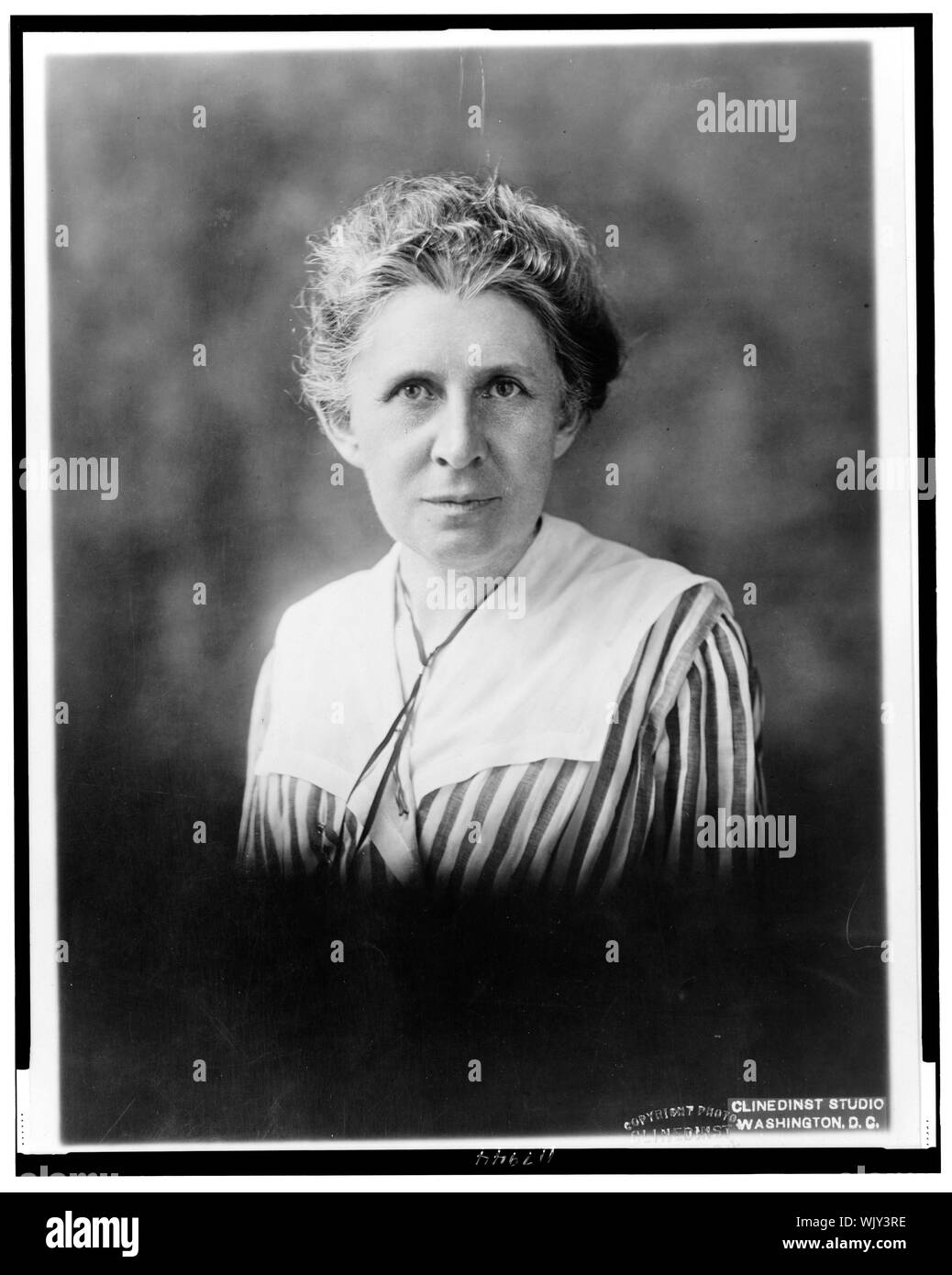 Press half portrait Black and White Stock Photos & Images - Alamy