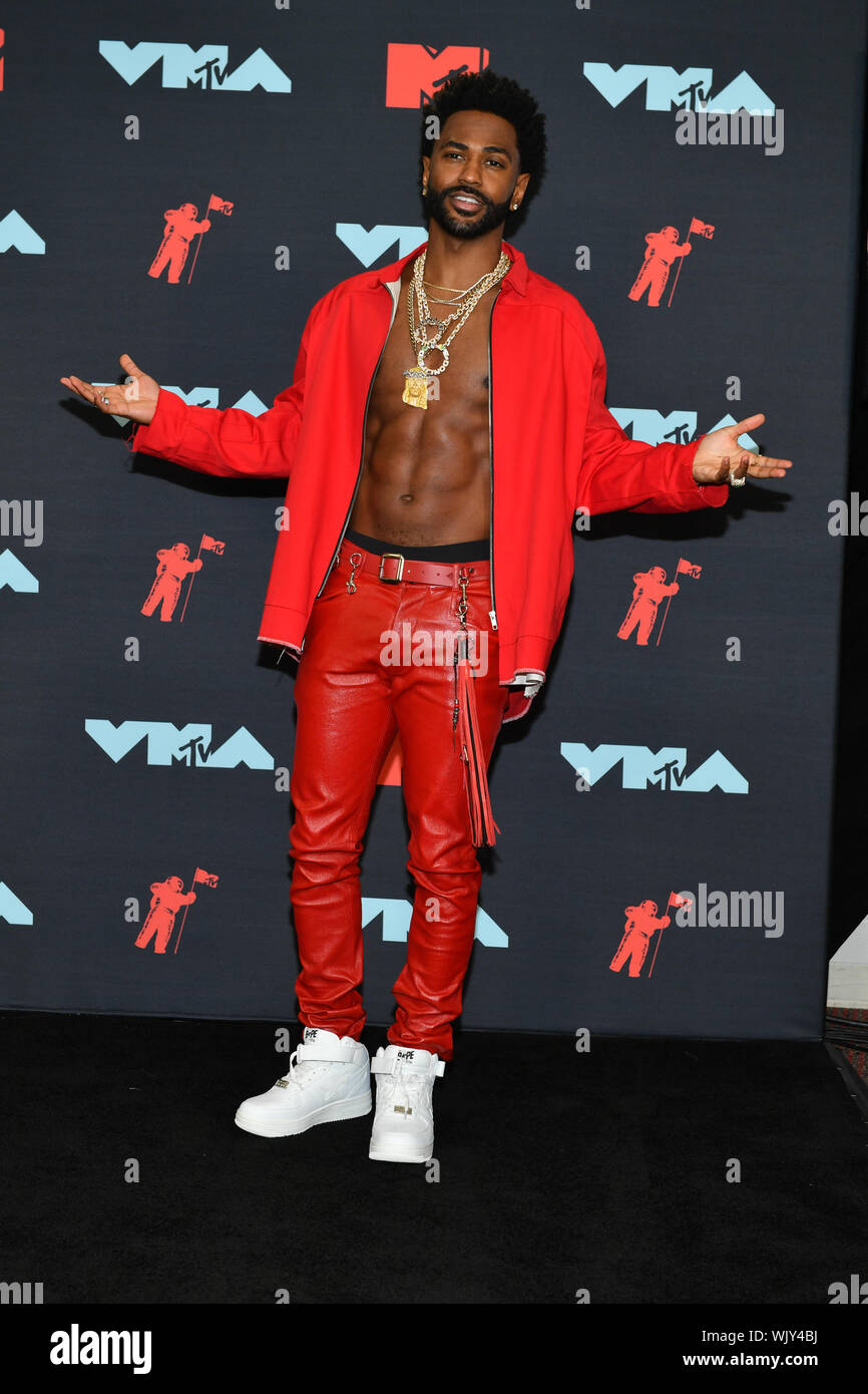 Big Sean 1st Quarter Video