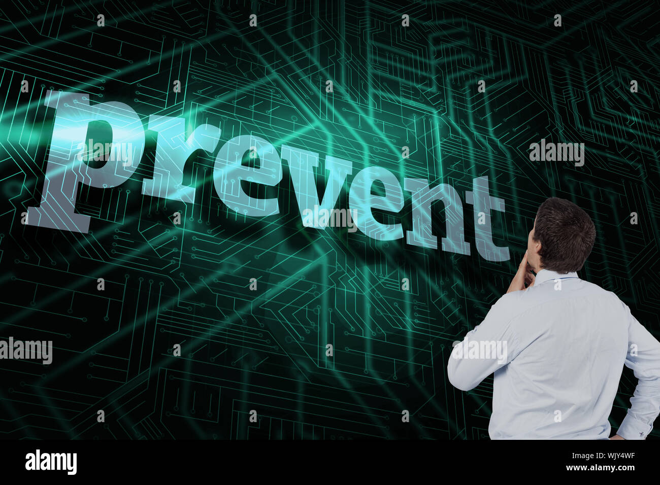 Short circuit prevention hi-res stock photography and images - Alamy