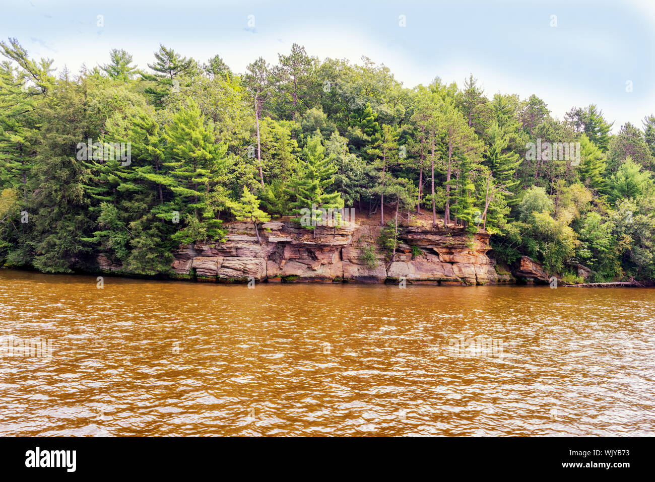Sediment rock formations hi-res stock photography and images - Alamy