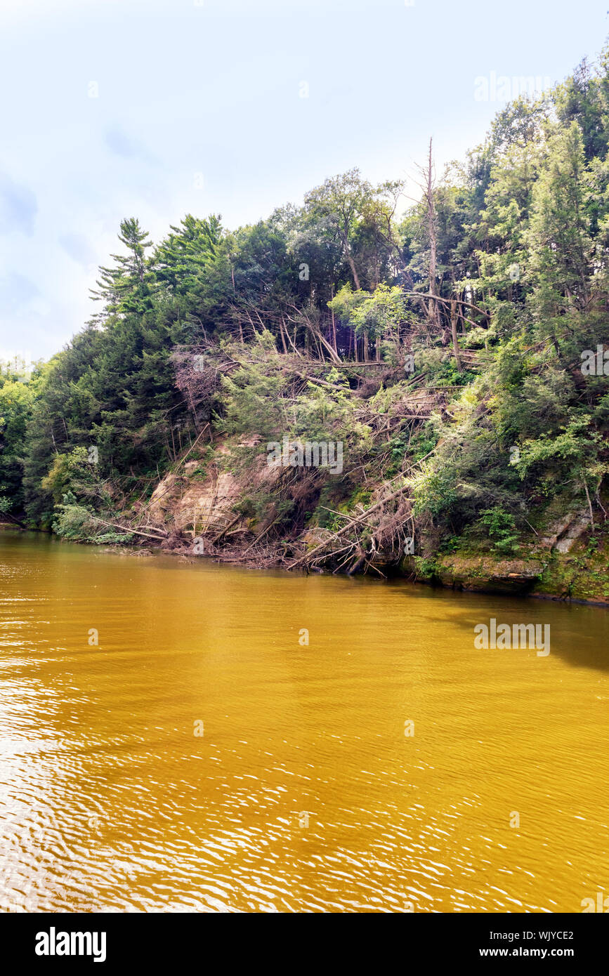 Upper dells hi-res stock photography and images - Alamy