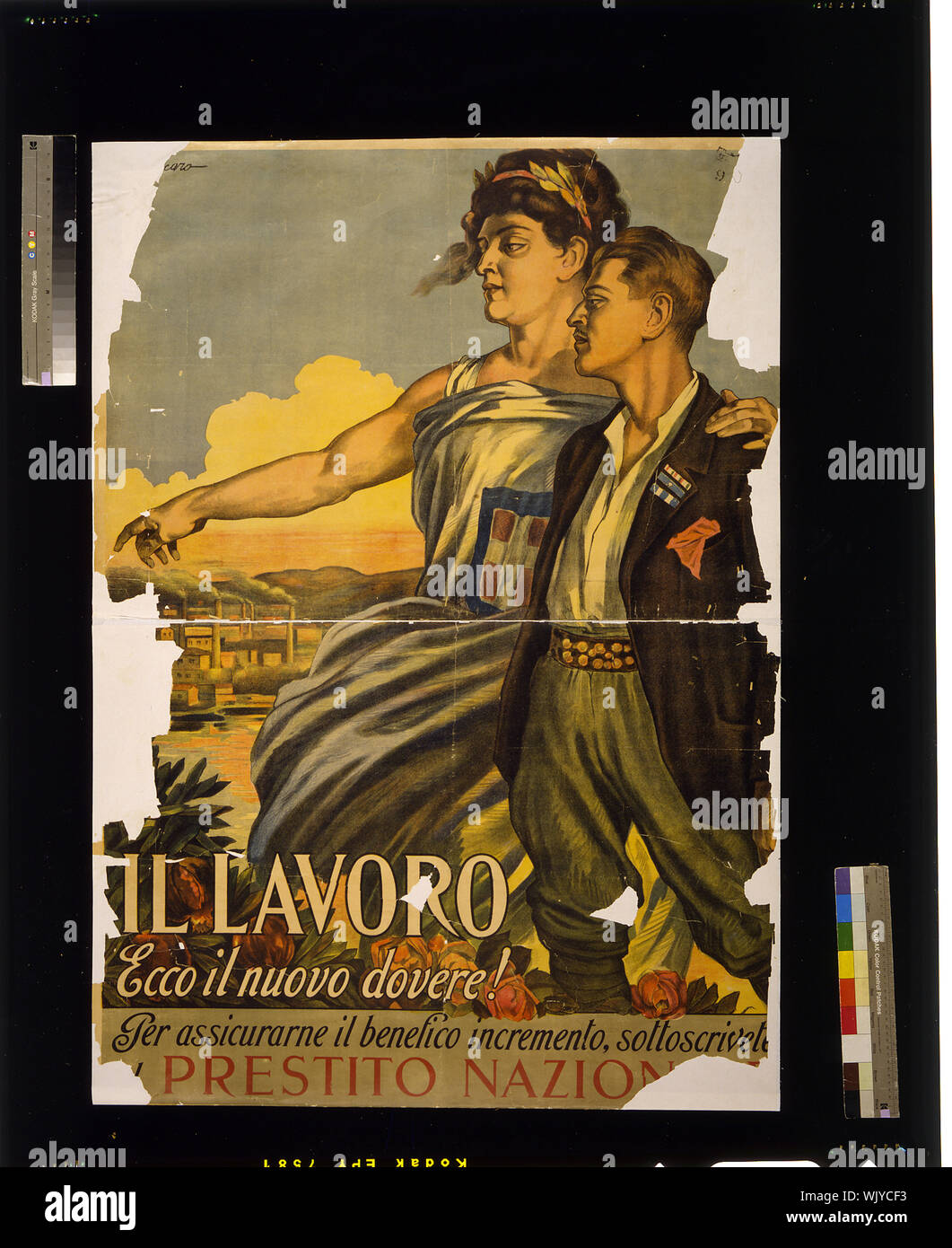 Dovere hi-res stock photography and images - Alamy