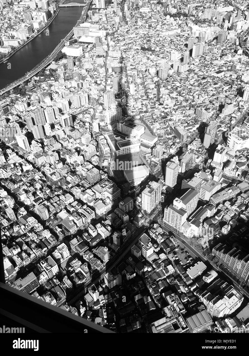 Urayasu city hi-res stock photography and images - Alamy