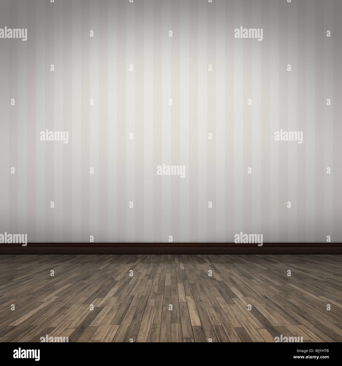 An empty room background for your own content Stock Photo - Alamy