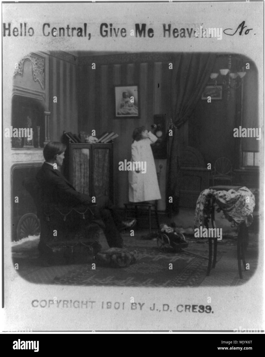 Theme song Cut Out Stock Images & Pictures - Alamy