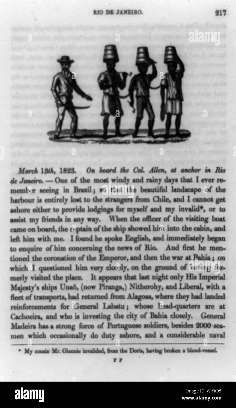 Illustration standing man Black and White Stock Photos & Images - Alamy