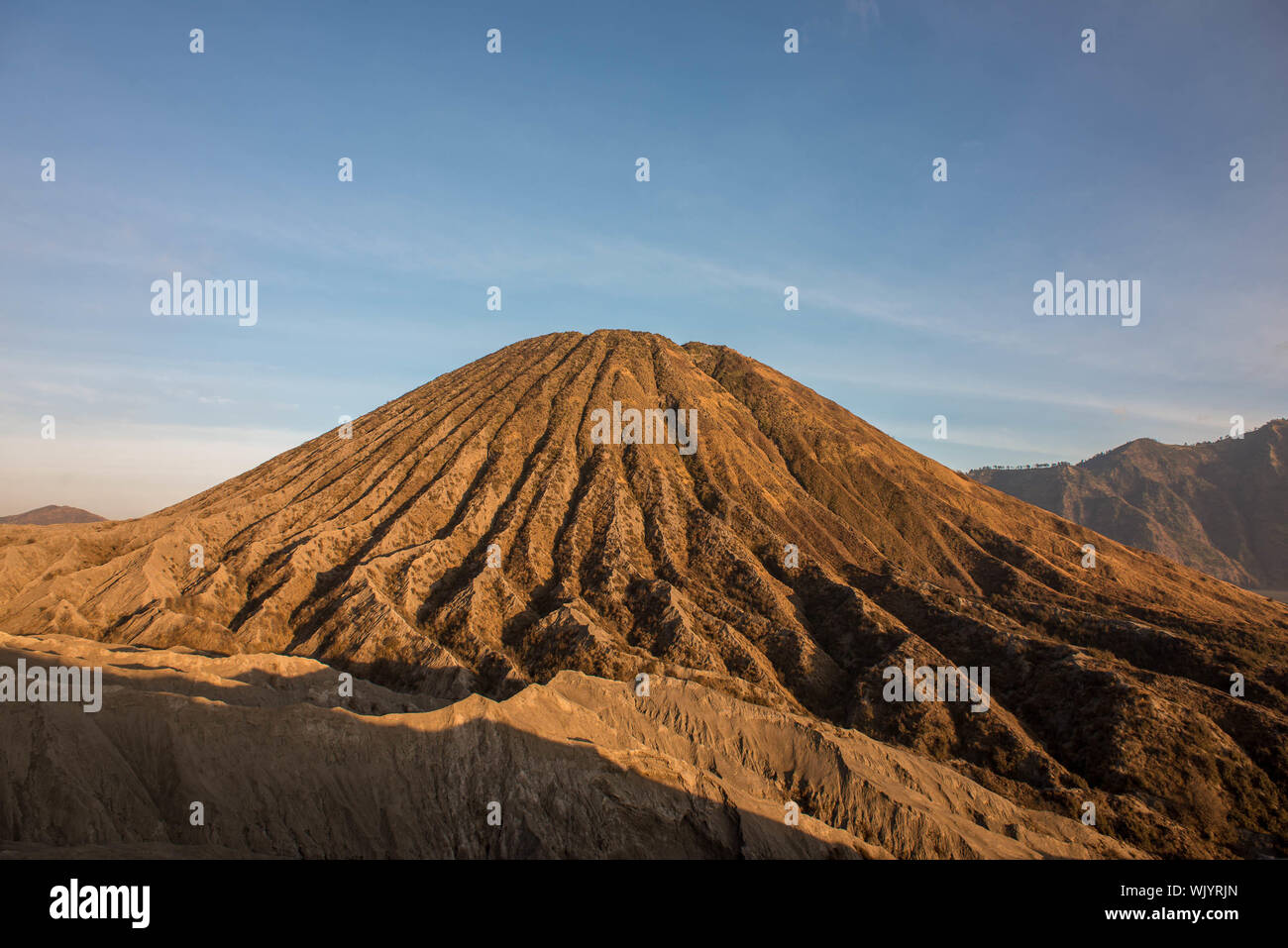 Tengger desert hi-res stock photography and images - Alamy
