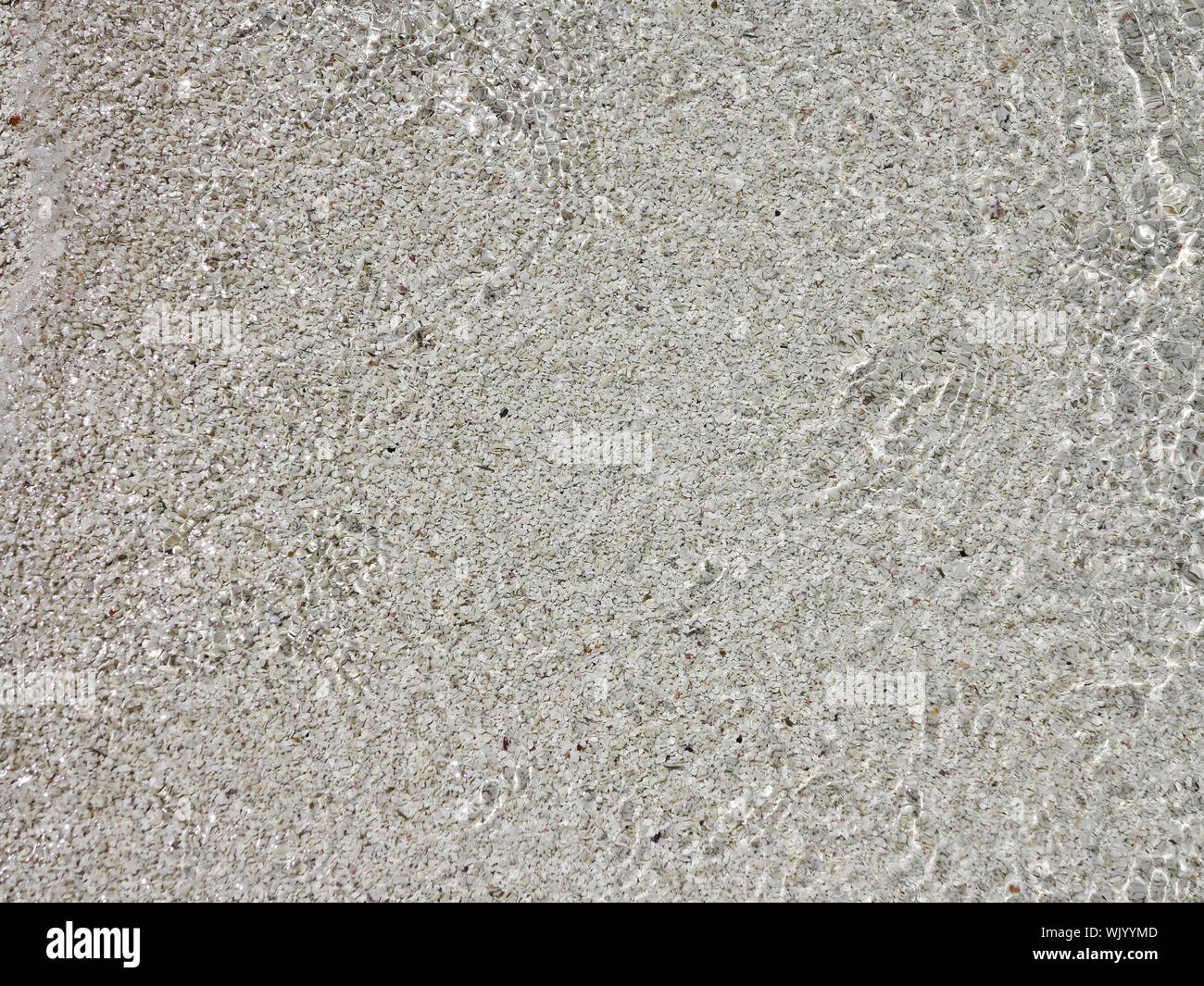 Sea desert waves wilderness water hi-res stock photography and images ...