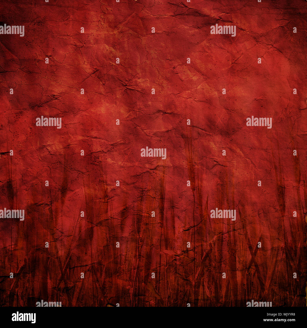 Illustration of abstract ancient background Stock Photo - Alamy