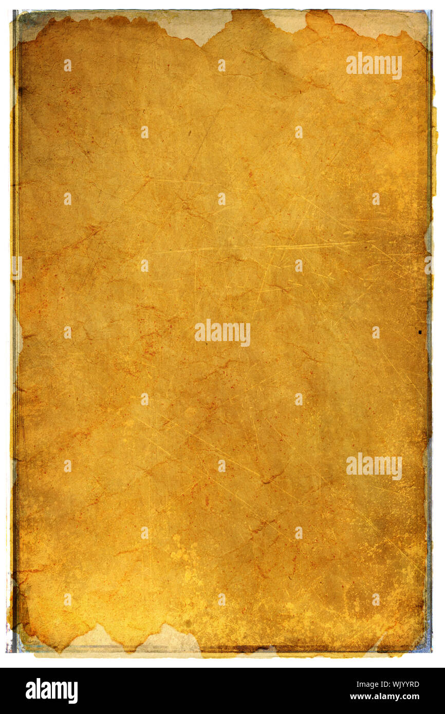 old paper texture, background with space for text Stock Photo - Alamy