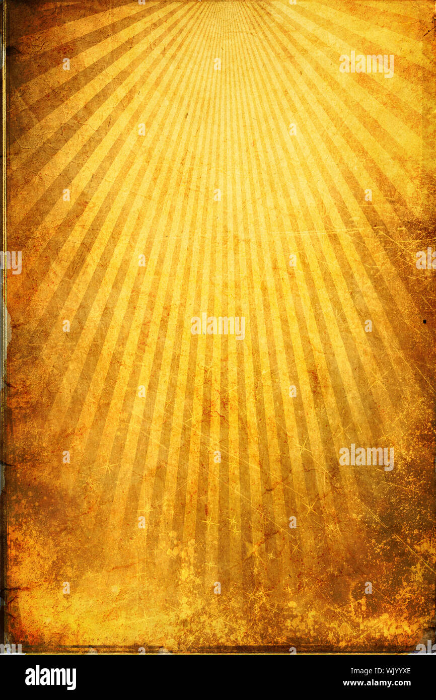 Sunbeams vector hi-res stock photography and images - Alamy