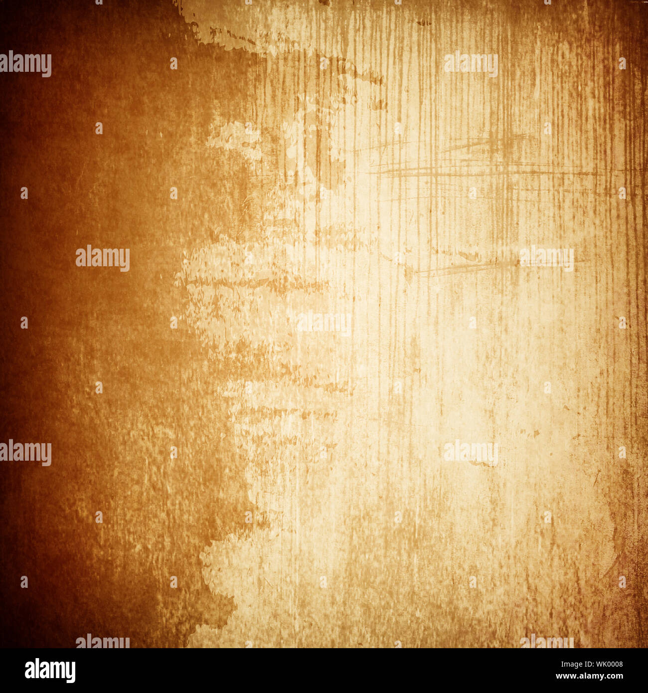 Illustration of abstract retro background Stock Photo - Alamy