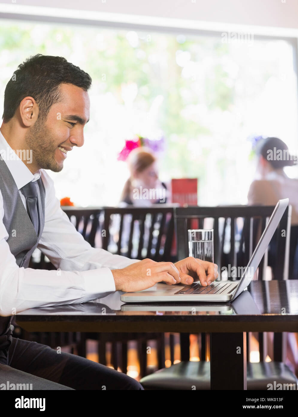 Classy black man hi-res stock photography and images - Alamy