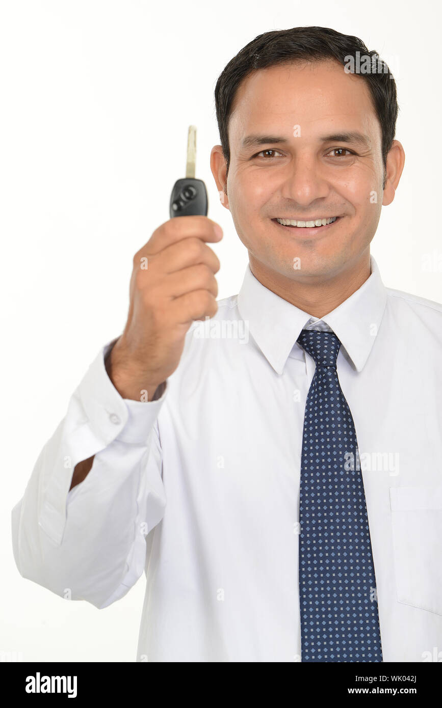 Indian, sales executive, banking hi-res stock photography and images ...