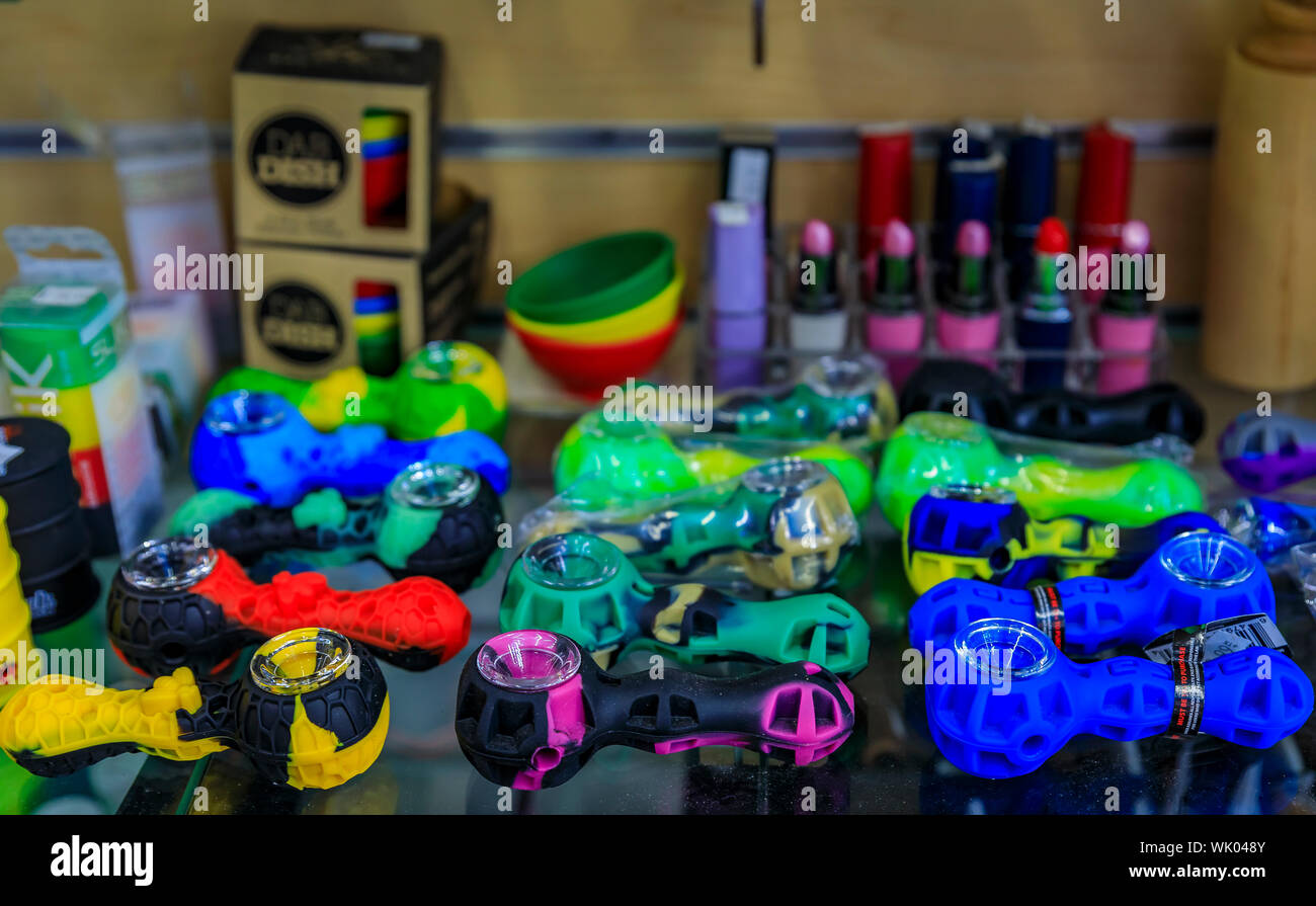 Dab rig hi-res stock photography and images - Alamy