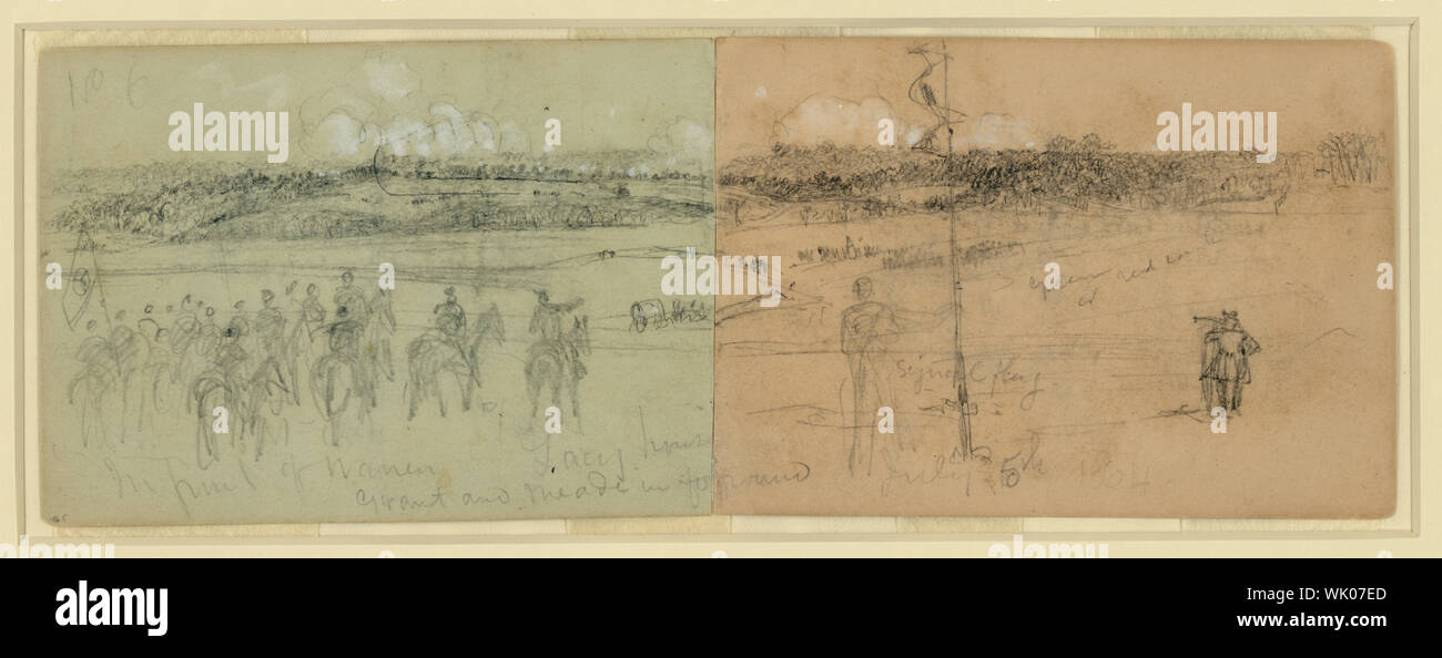 Warren grant hi-res stock photography and images - Alamy