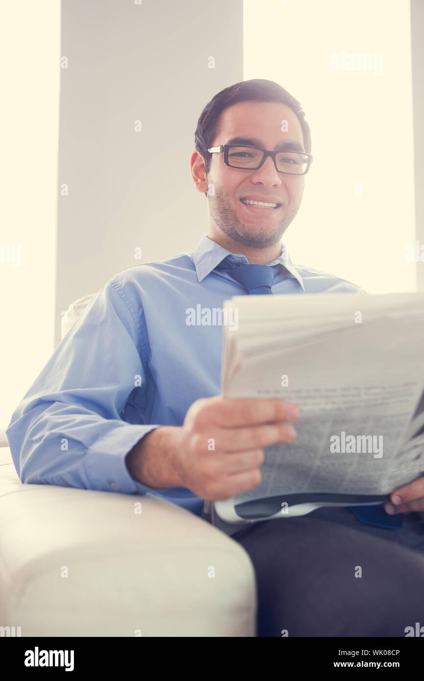 Content man hi-res stock photography and images - Alamy