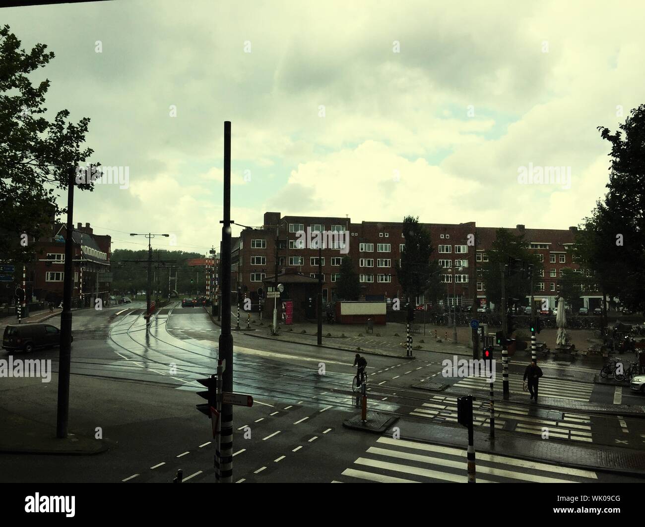 Wet crossing hi-res stock photography and images - Alamy