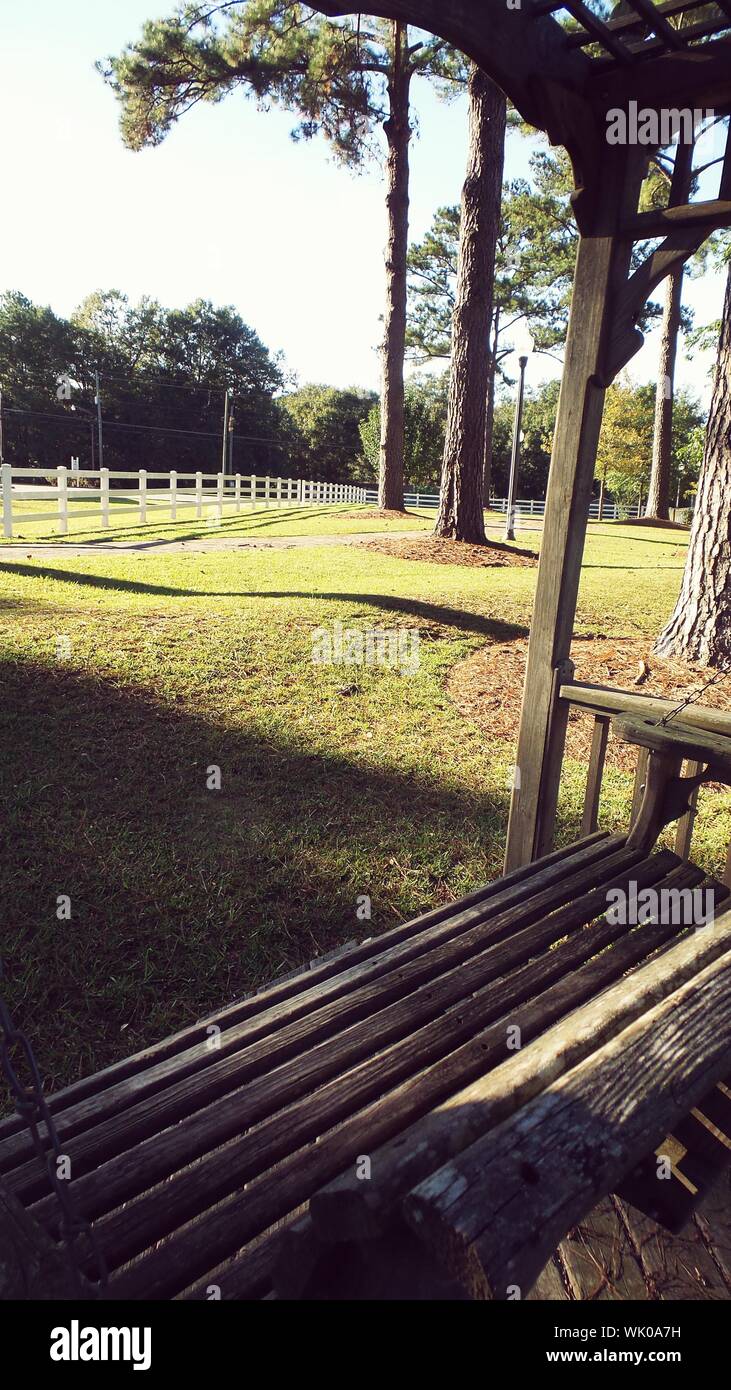 Empty porch hi-res stock photography and images - Alamy