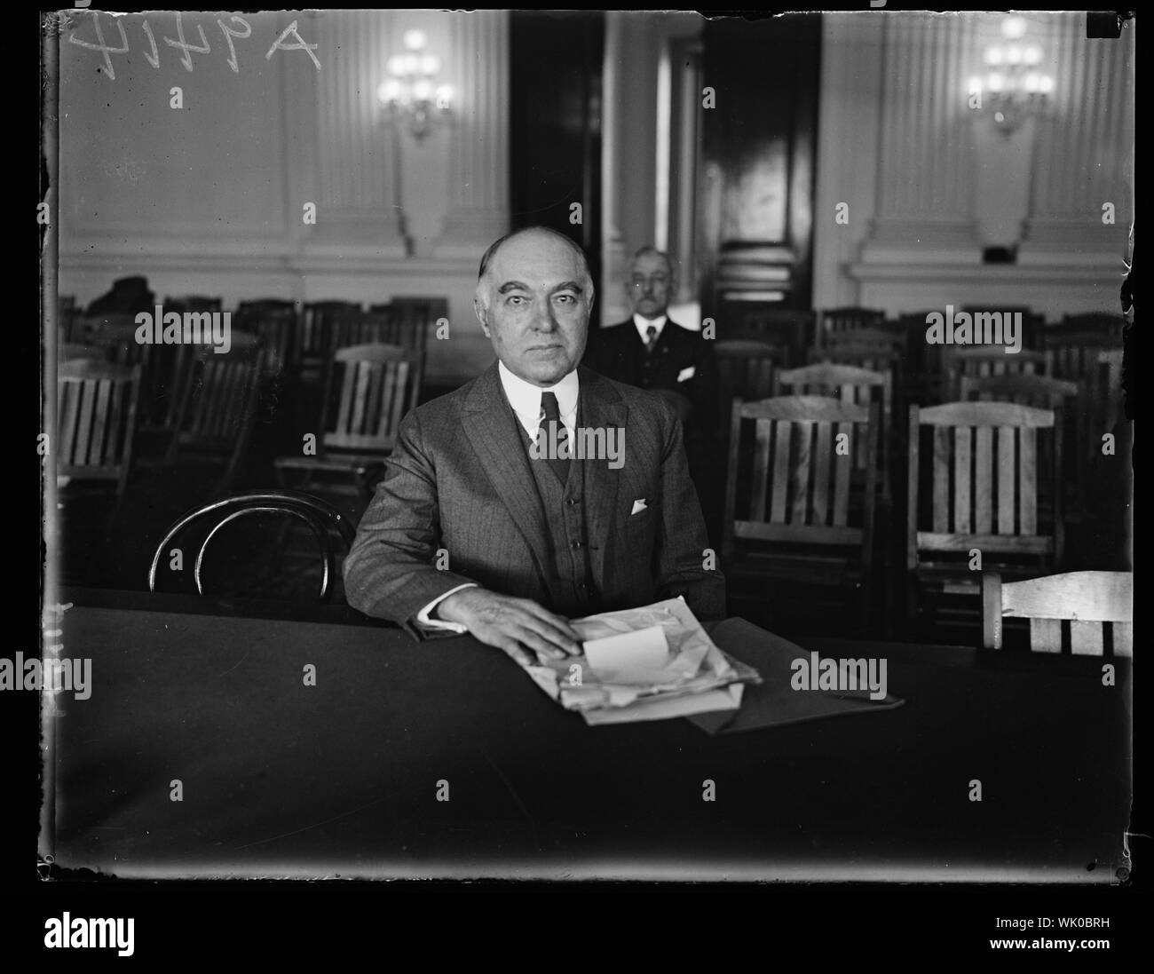 Former navy admiral hi-res stock photography and images - Alamy