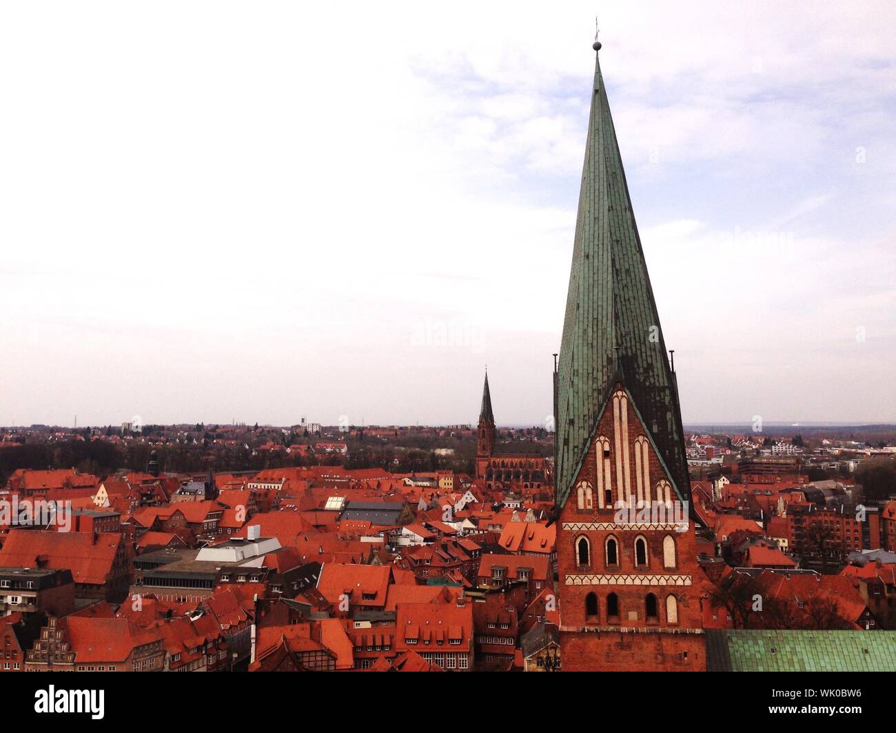 Luneburg district hi-res stock photography and images - Alamy