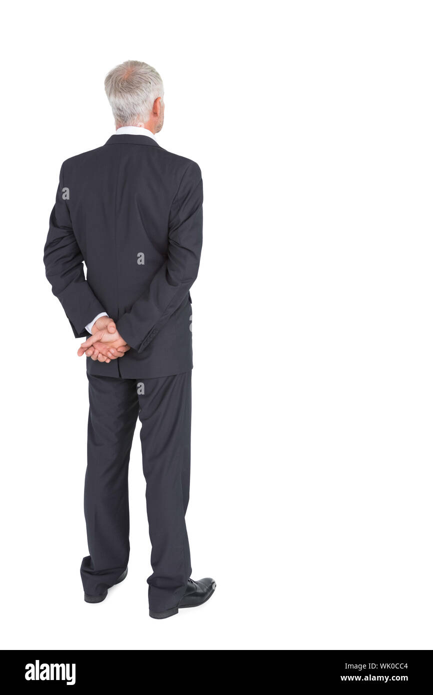 Mature male professional looking hi-res stock photography and images ...