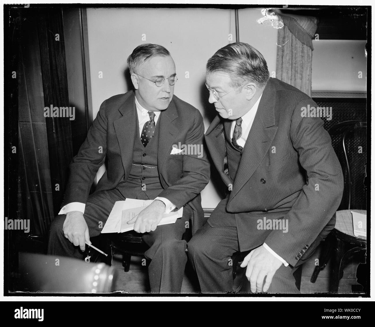 Record of interrogation hi-res stock photography and images - Alamy