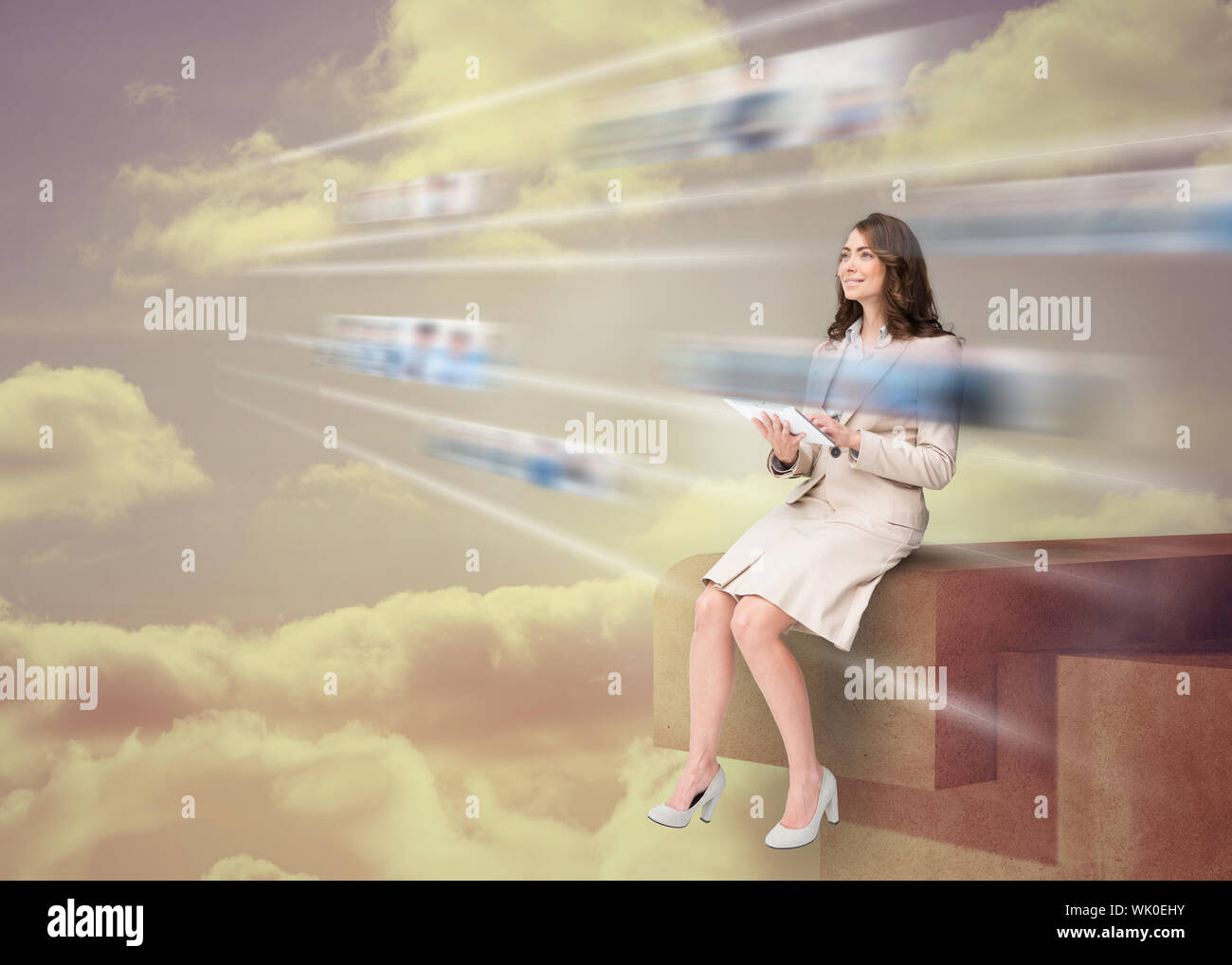 Using interface hi-res stock photography and images - Alamy