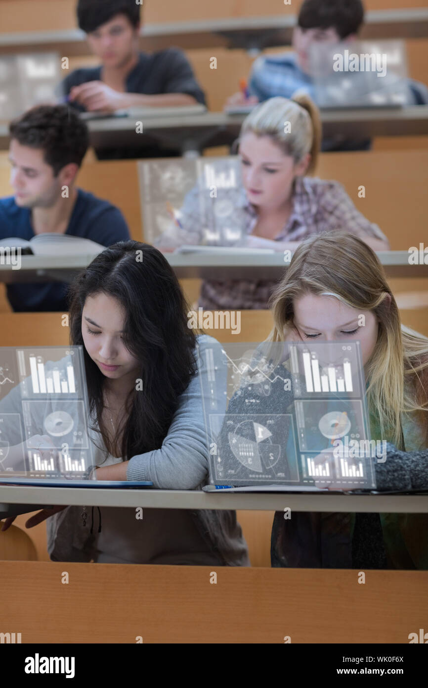 Digital education tools hi-res stock photography and images - Alamy