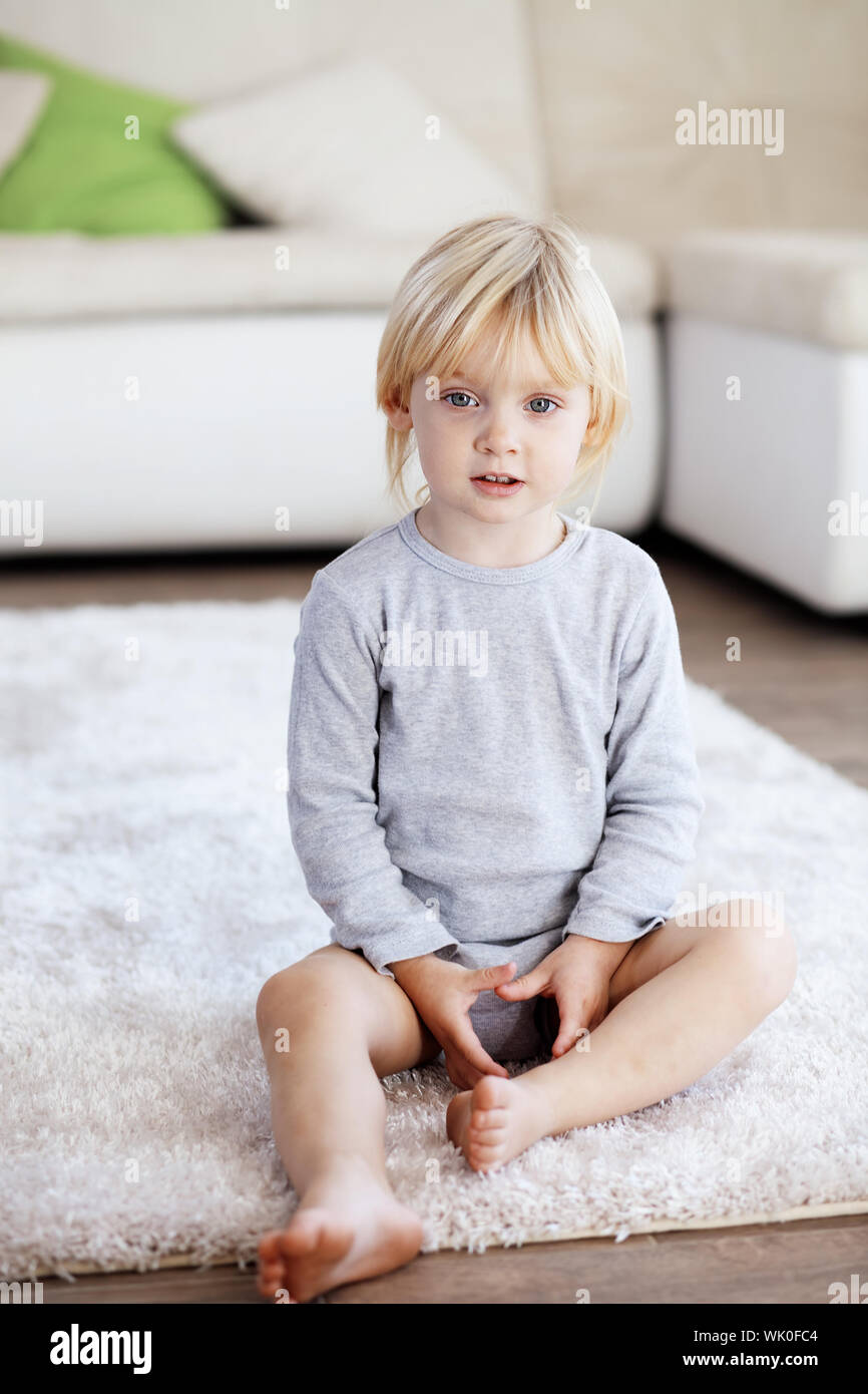 Cheerful child hi-res stock photography and images - Alamy