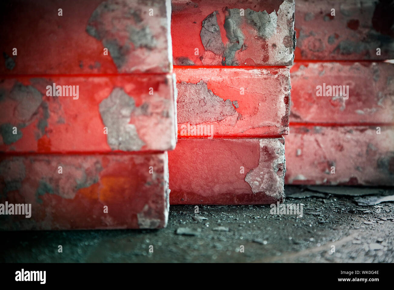 Foundry Brick Stock Photos & Foundry Brick Stock Images - Alamy