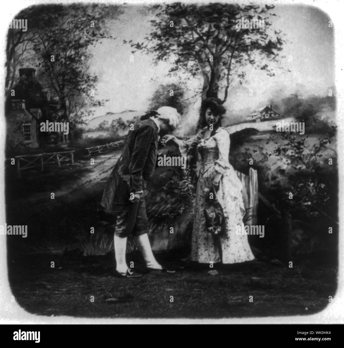 Labor old fashioned Black and White Stock Photos & Images - Alamy